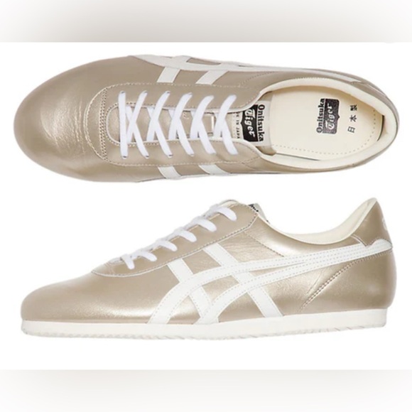 Onitsuka Tiger by Asics | Shoes | Asics Onitsuka Tiger Tai Chi In ...